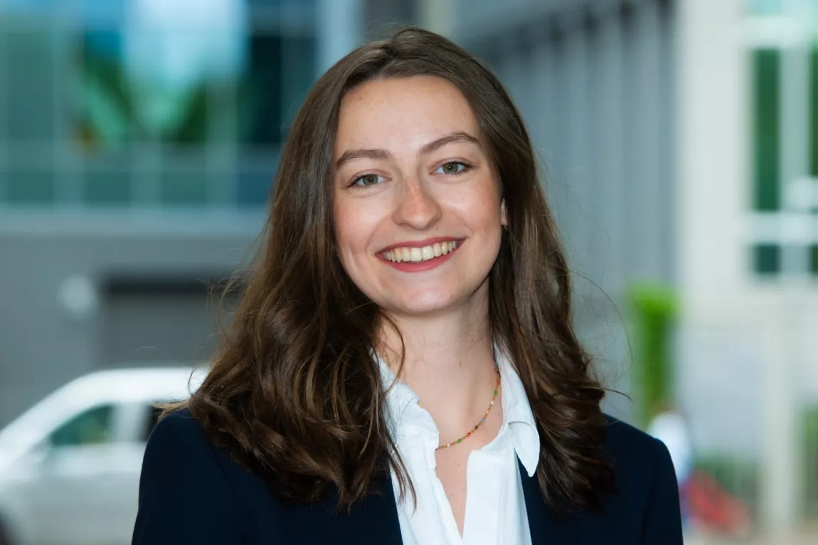 Manon Pellegrims | Stibbe